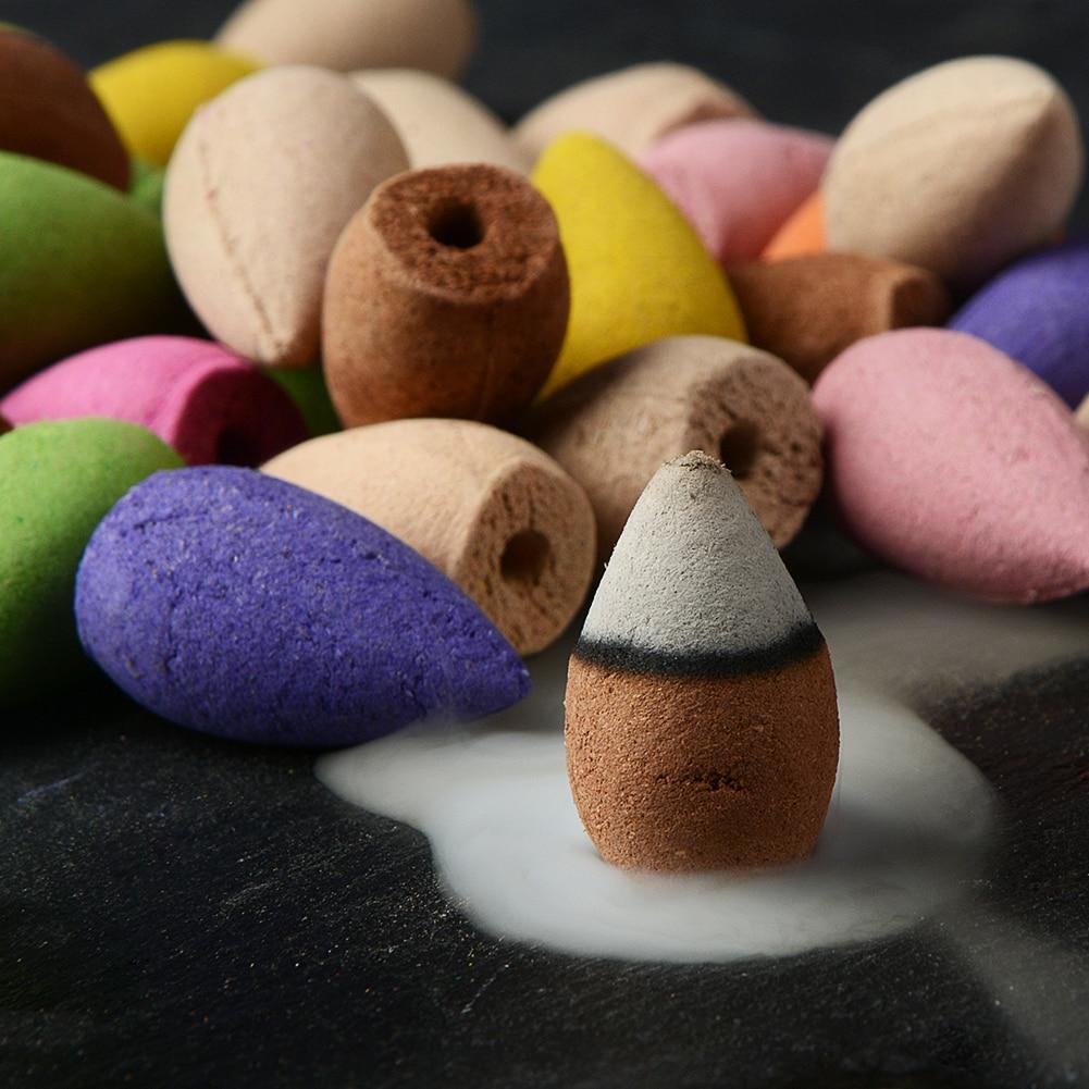 Backflow Cones – Incense Burner Australia